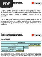 Norma Asarco | PDF | Science | Tecnología (general)