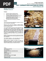 Technical Note On Class 6A Selected Well-Graded Granular Material (2010 ...