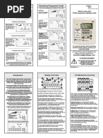 User Manual PLC Customer Interface Unit - Technical Staff | PDF ...