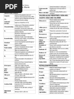 3-Year Barangay Nutrition Action Plan (Bnap) | PDF | Malnutrition ...