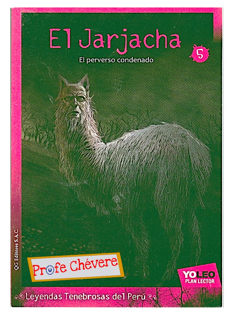 El Jarjacha | PDF | Carnaval | Vejez