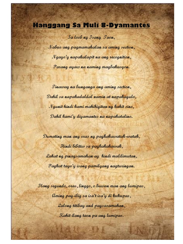 Kathang Isip | PDF