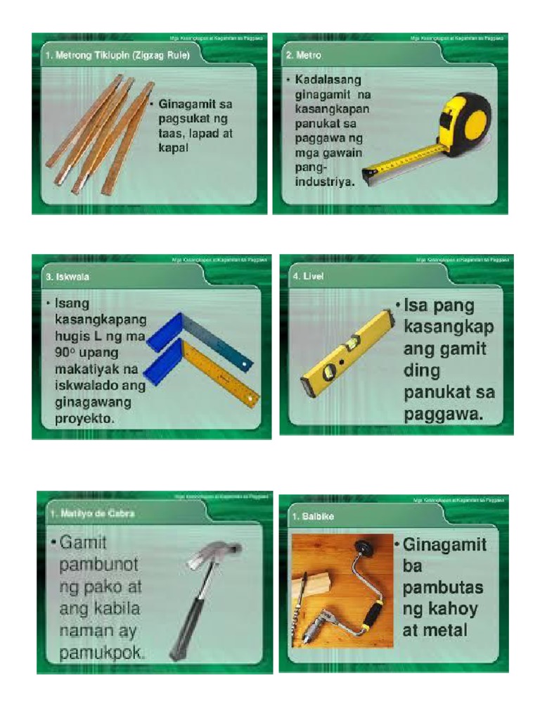 Kasangkapang Pamukpok