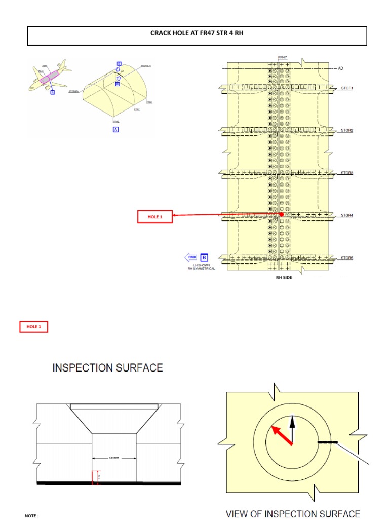 Maping Corrosion | PDF