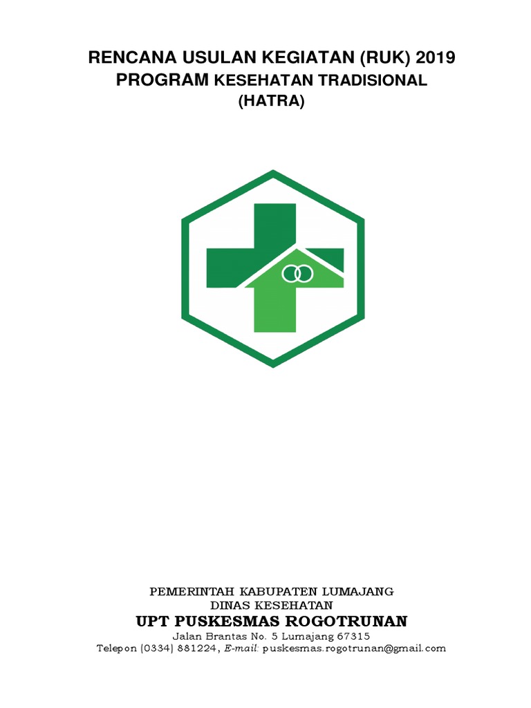 RUK Hatra 2019 | PDF