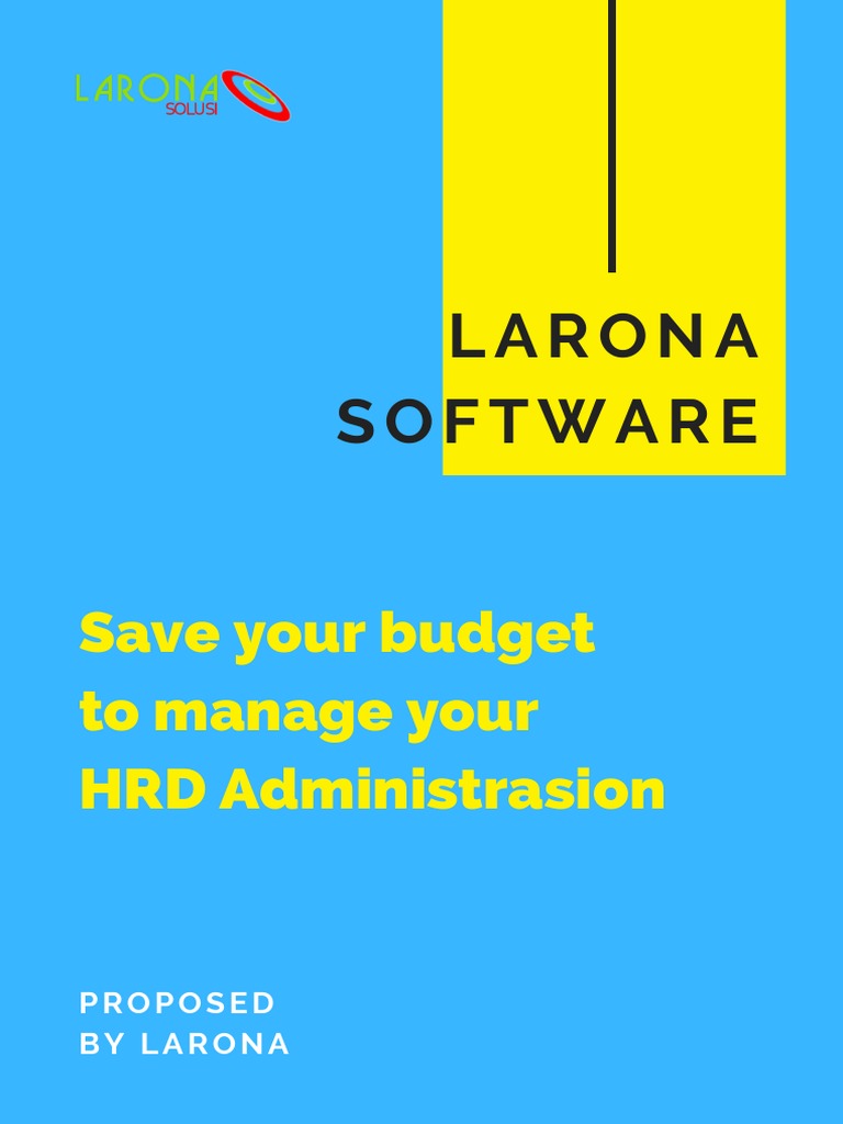 Payroll Software PDF | PDF | Business