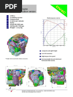 Dv6 FC: EURO 6 Step 1 Diesel Engine Automotive Application Version ...