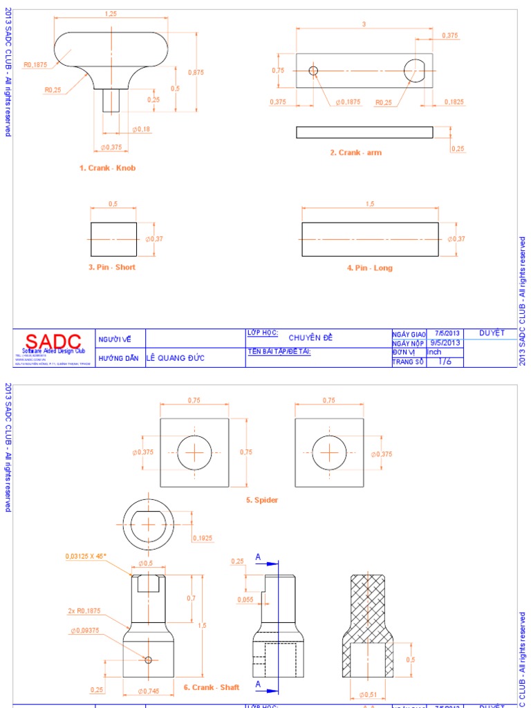 50 Exercises - Extruded Boss - Base | PDF | Steel | Transition Metals