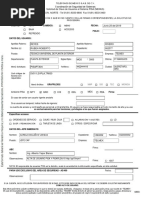 Rastreo y Preguntas Frecuentes PasarEx | PDF
