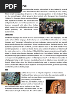 Our Code Our Standards | PDF | Māori People | Demographics Of New Zealand