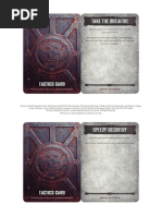 Shadowrun Fifth Edition Core Rulebook | PDF