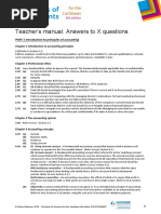 Csec Poa Textbook | PDF