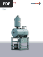 Auxiliary Steam Header Design Guide | PDF | Valve | Pipe (Fluid Conveyance)