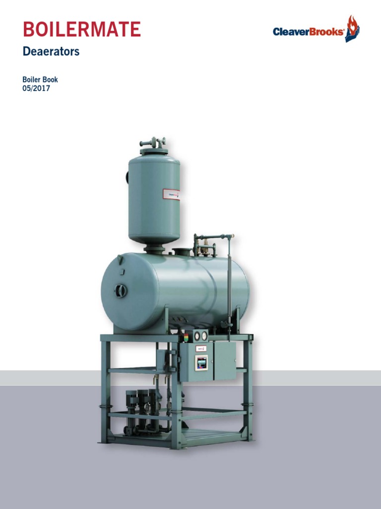 Boilermate Boiler Book | PDF | Boiler | Valve