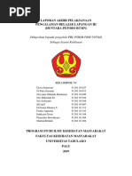 Teori Anderson | PDF