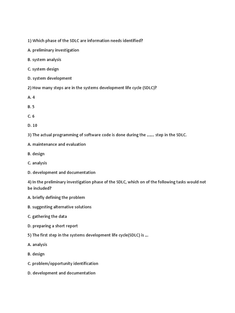 C | Download Free PDF | Systems Engineering | Information Management