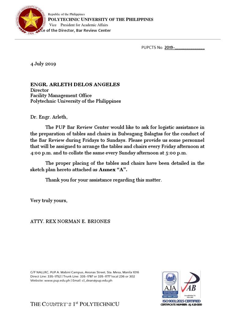 PBRC Letterhead | PDF