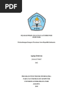 Makna Logo YPLP PGRI Terbaru | PDF | Sains & Matematika