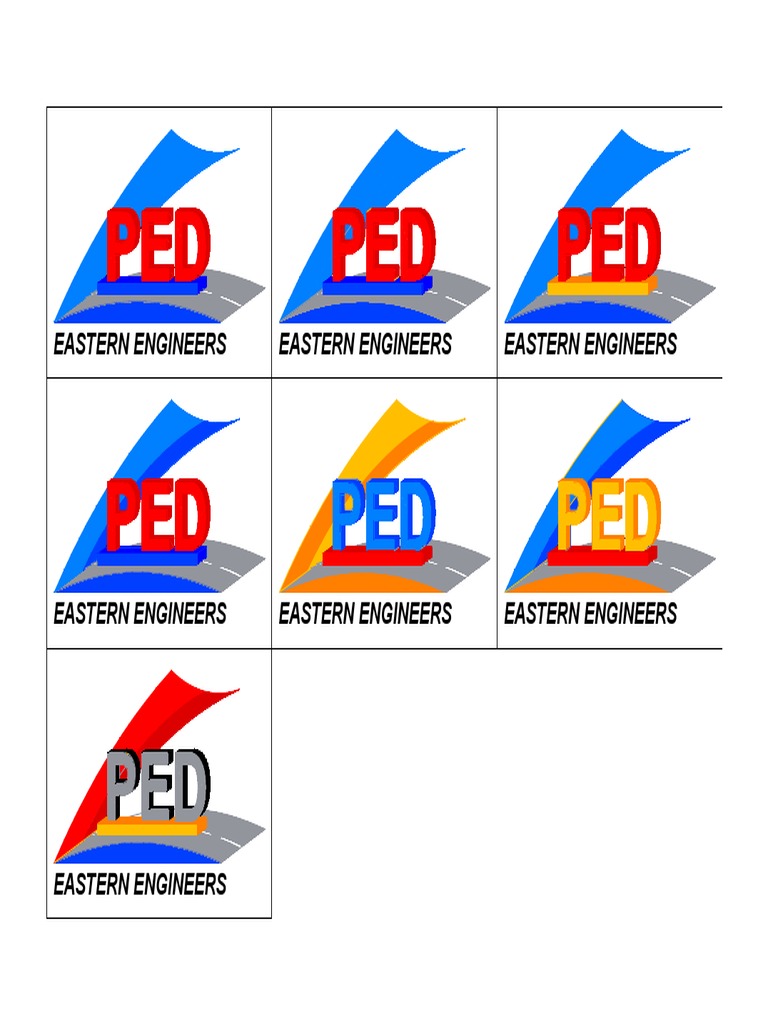 Eastern Engineers - Top Firm | PDF