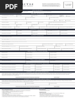 Gsis Lease With Option To Buy (Lwob) : Application Information | PDF ...
