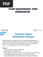Steps in SAP Roll Out Project Process | PDF | Business