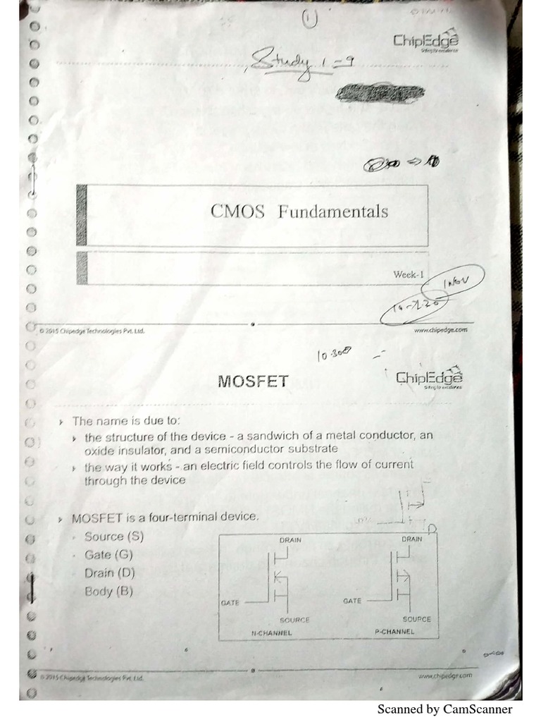 Chipedge PDF | PDF