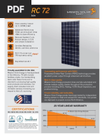 Micom P342, P343, P344: Generator Protection Relays | PDF | Relay ...