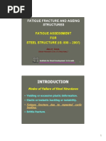 Section Loss Calculation in Steel Members | PDF | Stress (Mechanics ...