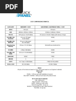 PWD Facilities: Requirements and Standards | PDF | Disability ...