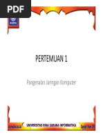 Ruijie Cloud Cookbook - Indonesian V1.0 | PDF