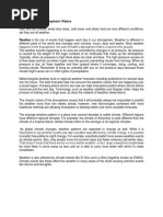 Grade 11 Relab Memo | PDF | Wound | Earth Sciences