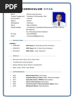 04 Sistem Pemutakhiran Wilkerstat (SiPW) SE2026 v.2 | PDF