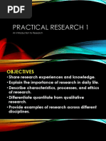 Research Design Reserach Locale | PDF | Research Design | Survey ...