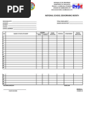 MPS Calculation Guide for DepEd Exams | PDF | Student Assessment And ...