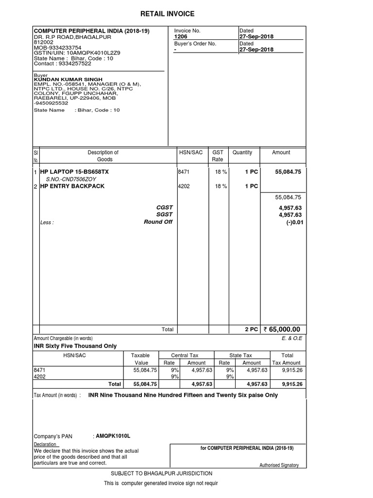 AMC Agreement Format 2018-19 | PDF | Public Finance | Market (Economics)
