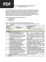 LKPD Bilangan Berpangkat Peer Teaching 1 | PDF