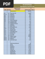 Indian Currency Coins and Notes Chart | PDF