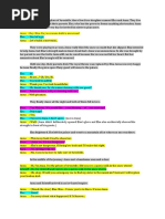 Frozen Script for School Play | PDF | Classics