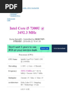 Ds Nutanix NX Platforms Specsheet | PDF | Solid State Drive | Flash Memory