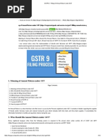 Age Declaration Form PDF | PDF