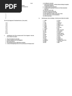 U7 - Supplementary Materials For COMPACT PET - KEY | PDF