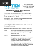 Builders Certification of Plans Specs Site HUD-92541 | PDF | United ...