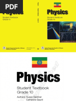 Grade 12 Physics Exam Questions and Answers | PDF | Question | Test ...