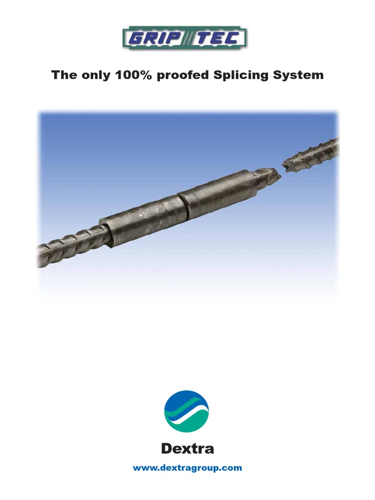 Griptec 2006 (High Resolution) | PDF | Extrusion | Building Materials