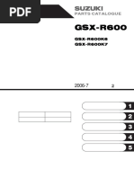 Kawasaki Paint Codes and Colors Guide | PDF | Graphic Design | Vision