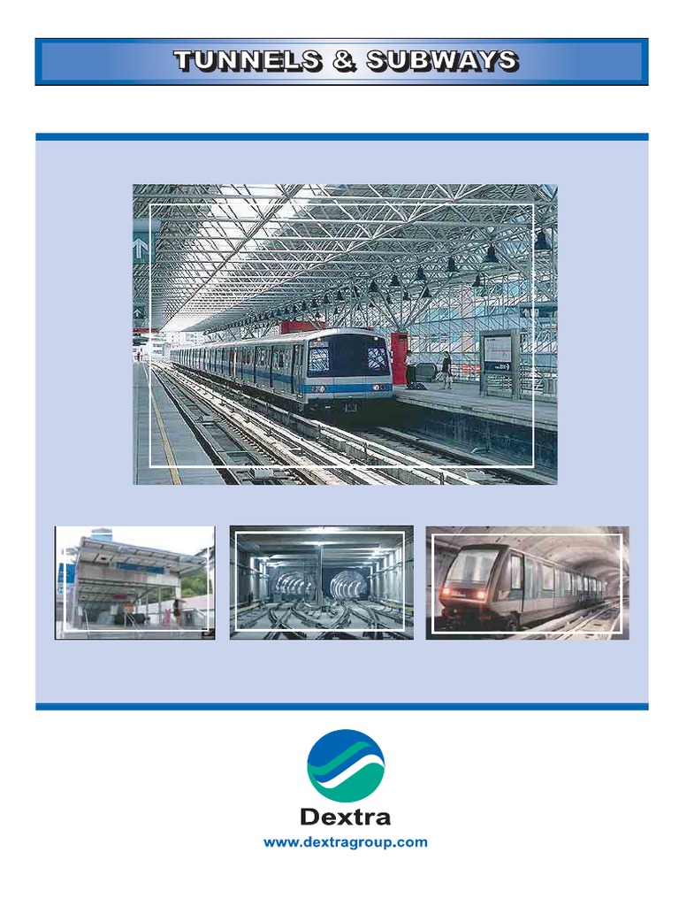 Subway Reference 2007 (High Resolution) | PDF