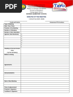 Regional Unified Numeracy Test Guide | PDF | Arithmetic | Numbers