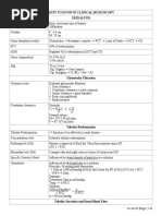 Quick Review Cards For Medical Laboratory Science Polansky Valerie ...