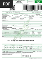 AnexoD140 - Declaracion de Inscripcion en El Registro Unico Tributario | PDF