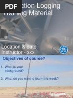 Sondex PLT Tools User Guide | PDF | Flow Measurement | Pressure Measurement